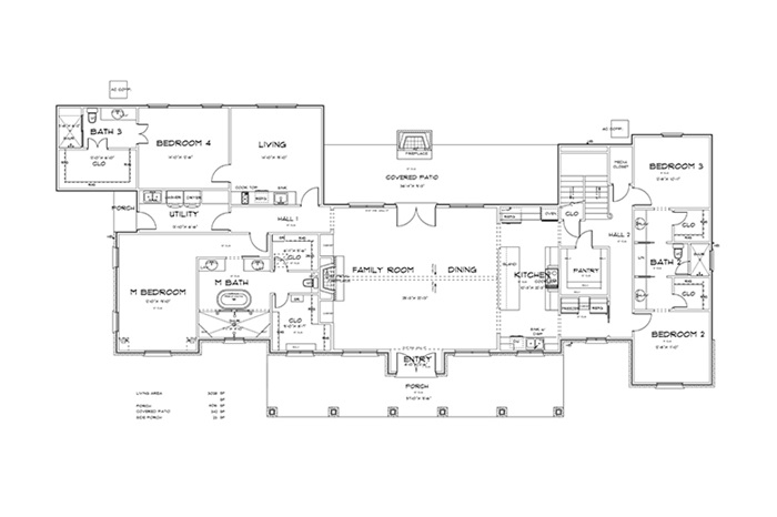 Multigenerational Texas Homes: Design-Build Ideas for Extended Family ...